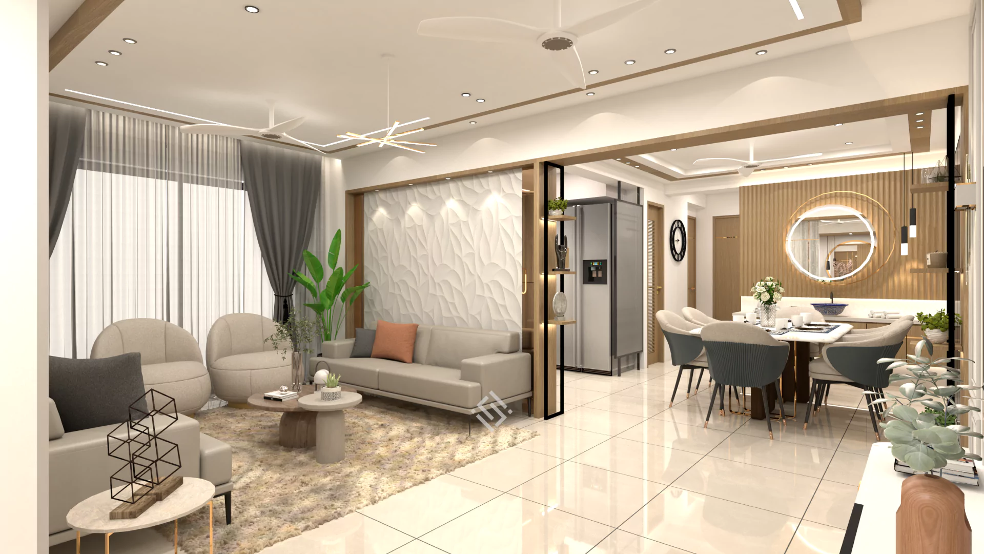 Best Interior Designer In Ahmedabad | Top Interior Design Company in ...